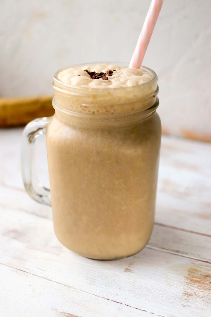 Low Calorie Protein Shake - Simply Low Cal