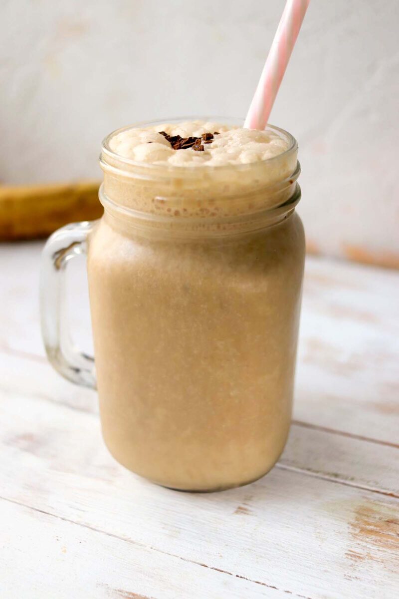 Low Calorie Protein Shake - Simply Low Cal