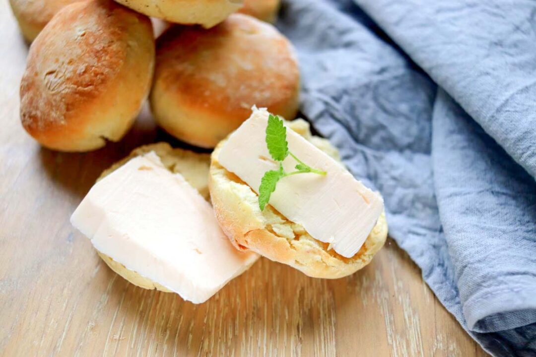 Low Calorie Biscuits - Simply Low Cal