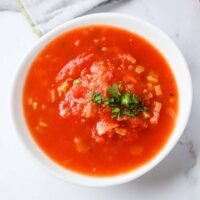 Instant Pot Salsa - Simply Low Cal