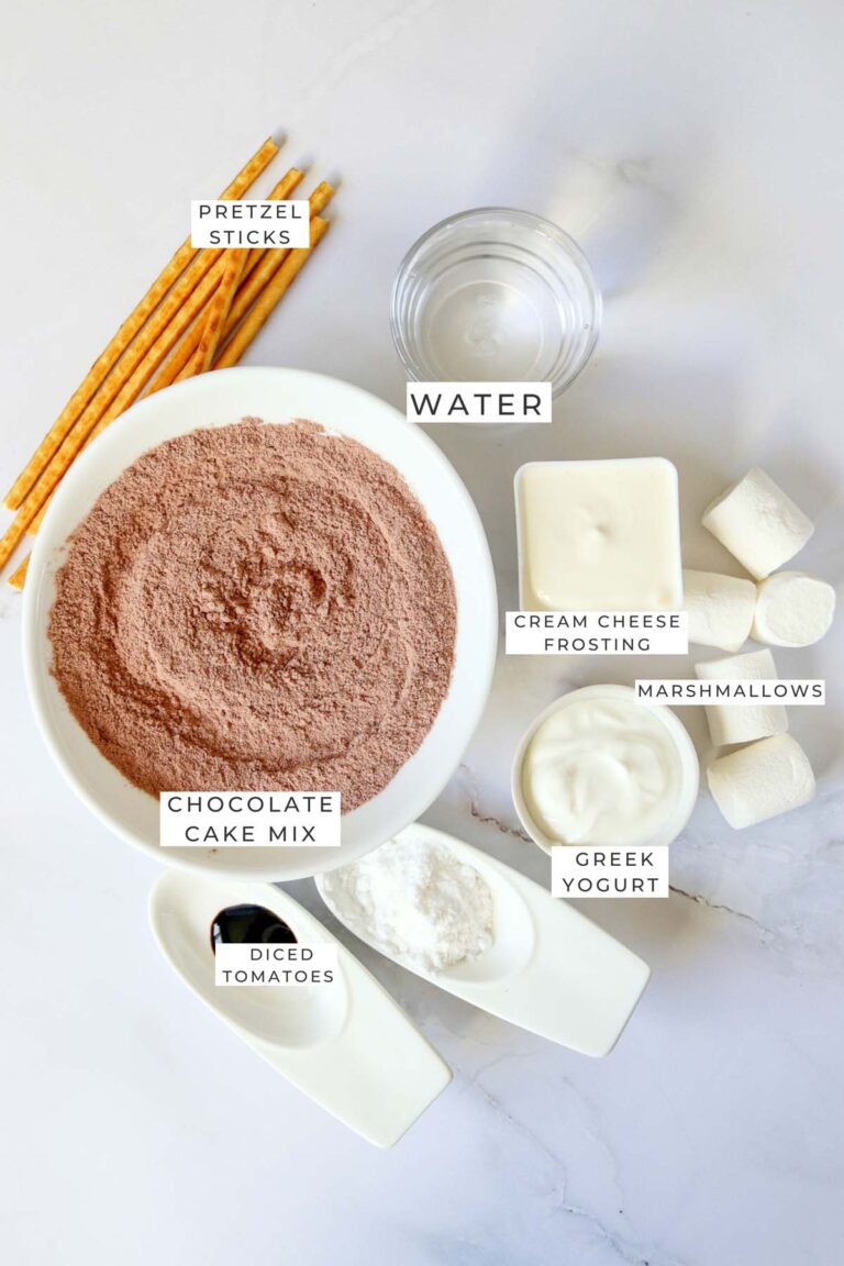 Halloween Ghost Cupcakes - Simply Low Cal