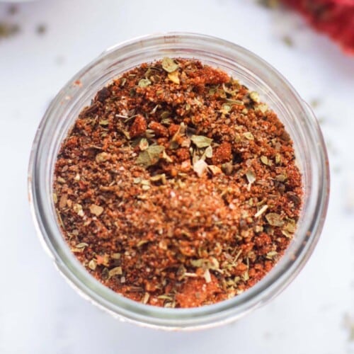 Carne Asada Seasoning - Simply Low Cal
