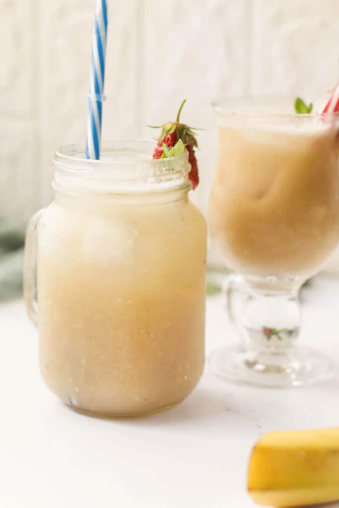 Banana Juice - Simply Low Cal