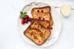 Low Calorie French Toast - Simply Low Cal