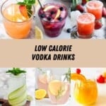 Low Calorie Rum Drinks - Simply Low Cal