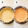 Low Calorie Pie Crust - Simply Low Cal