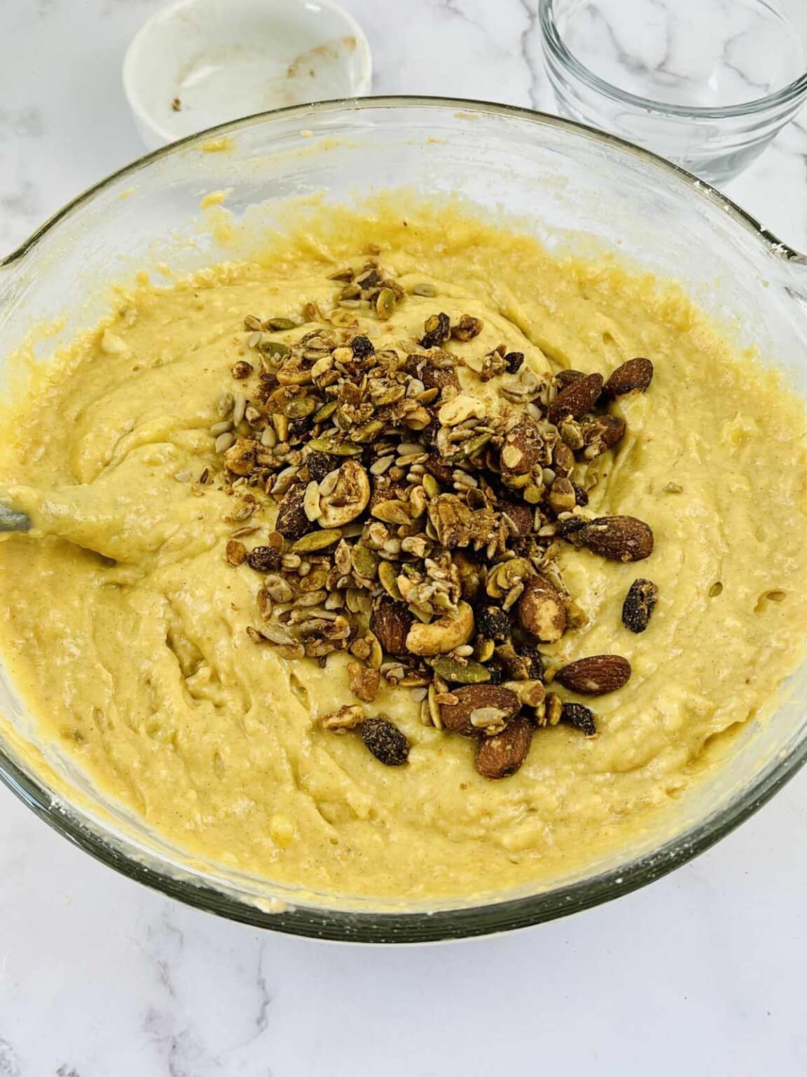 Protein Banana Bread Recipe - Simply Low Cal