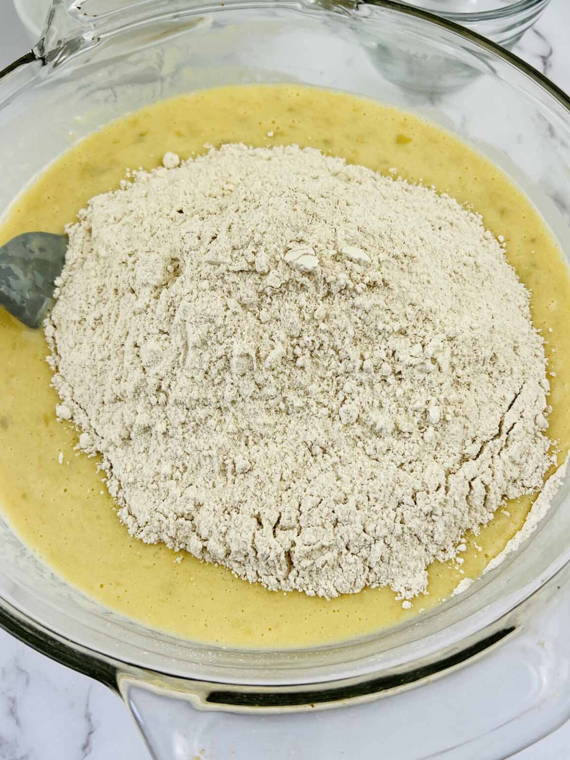 Protein Banana Bread Recipe - Simply Low Cal
