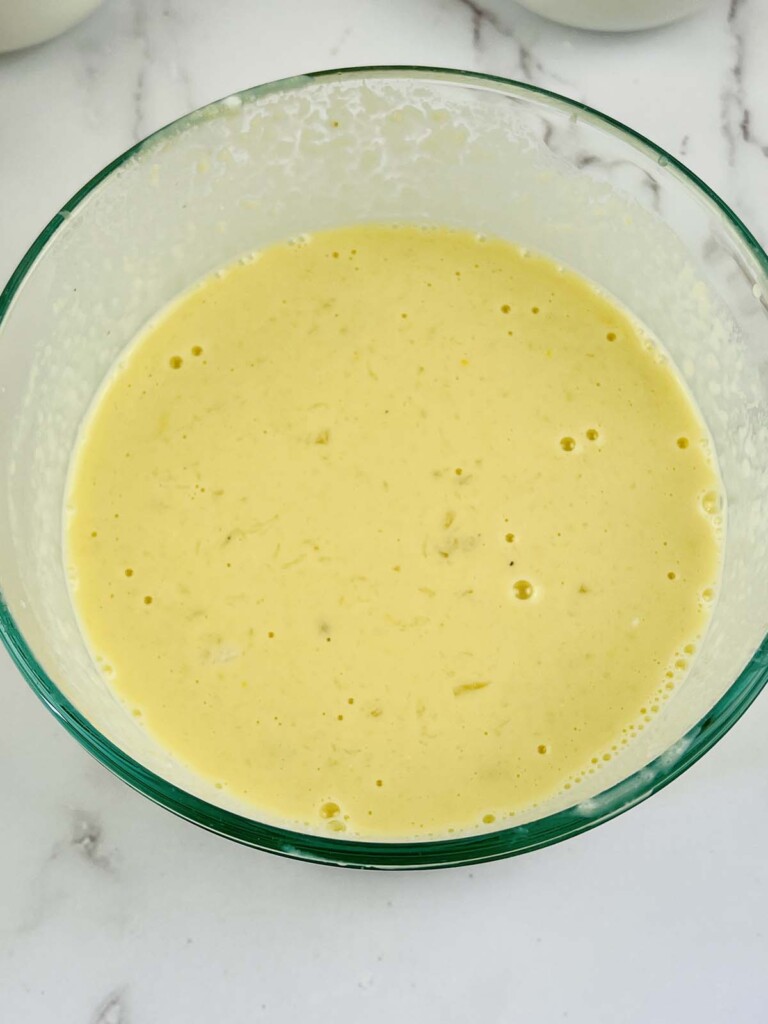 Low Calorie Lemon Cake - Simply Low Cal