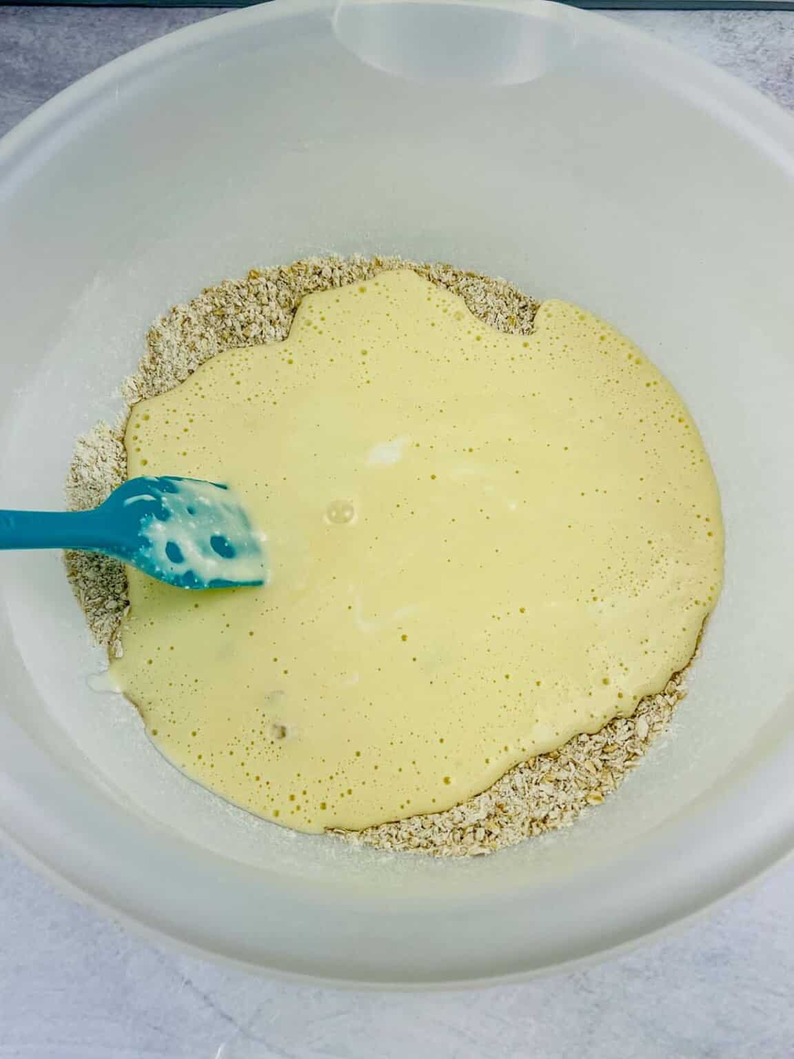 Low Calorie Protein Pancakes - Simply Low Cal